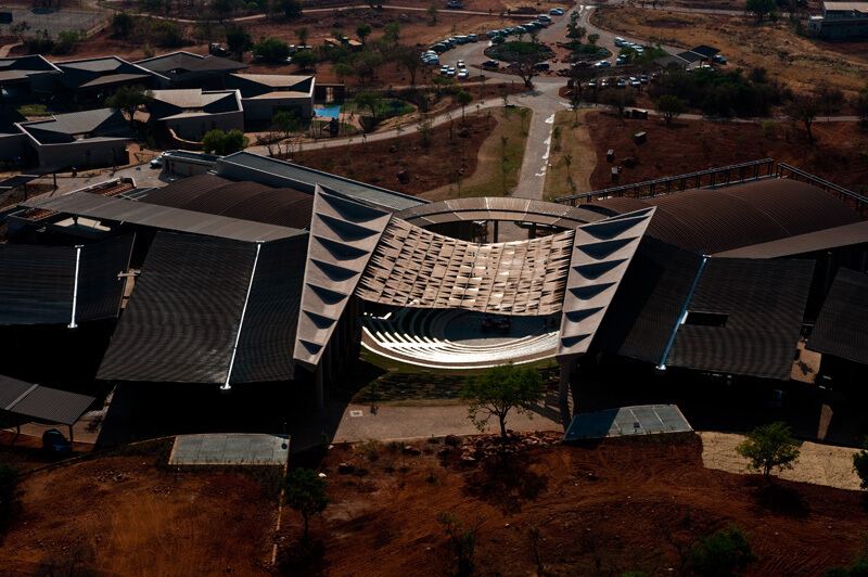 Lebone College - Vlaming