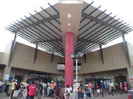 Phumulani Mall - Vlaming